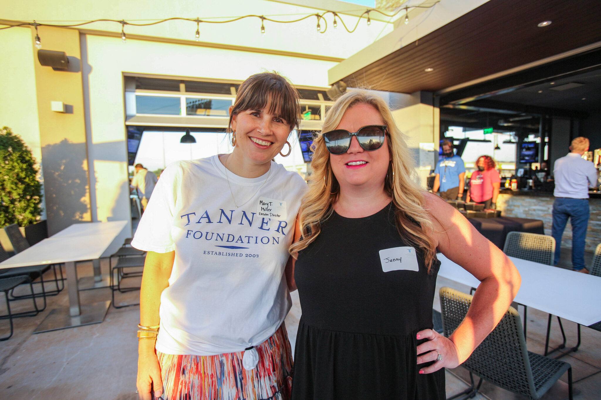 Events | Tanner Foundation for Neurological Diseases