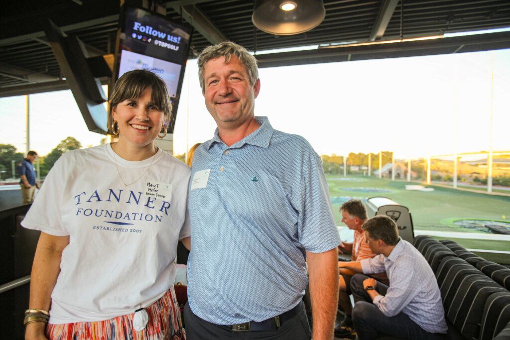 Events | Tanner Foundation for Neurological Diseases